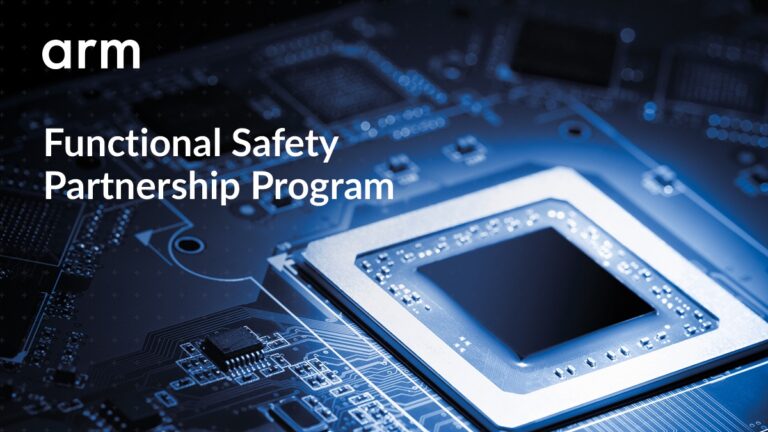 BUGSENG joins Arm's Functional Safety Partnership Program - BUGSENG